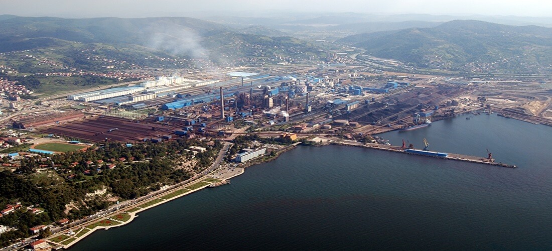 News: İşdemir received 3-week MVS training